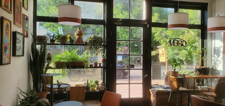 Whittier Cafe - Simplify Renting - Denver Metro's Premier Airbnb ...