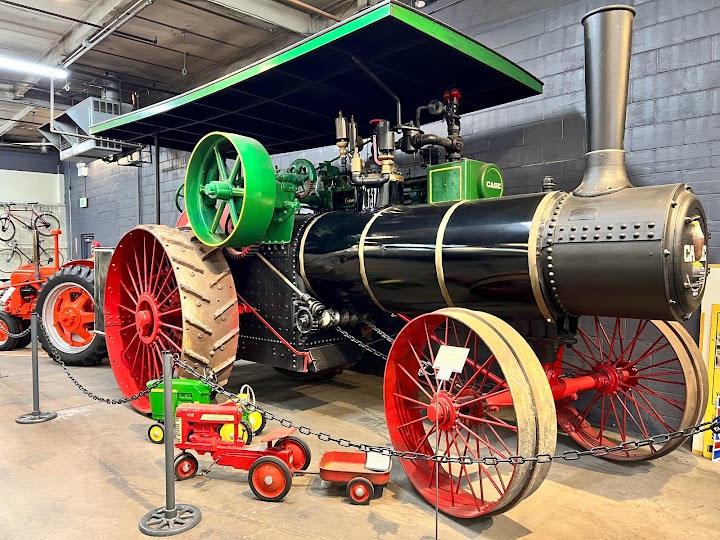 Forney Museum Of Transportation - Simplify Renting - Denver Metro's ...