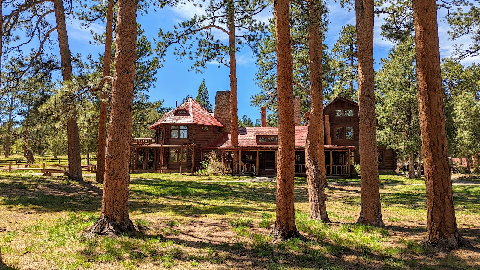 Hiwan Heritage Park - Simplify Renting - Denver Metro's Premier Airbnb ...