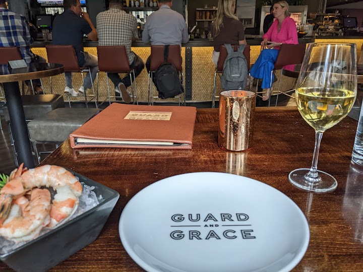 Guard And Grace - Simplify Renting - Denver Metro's Premier Airbnb ...