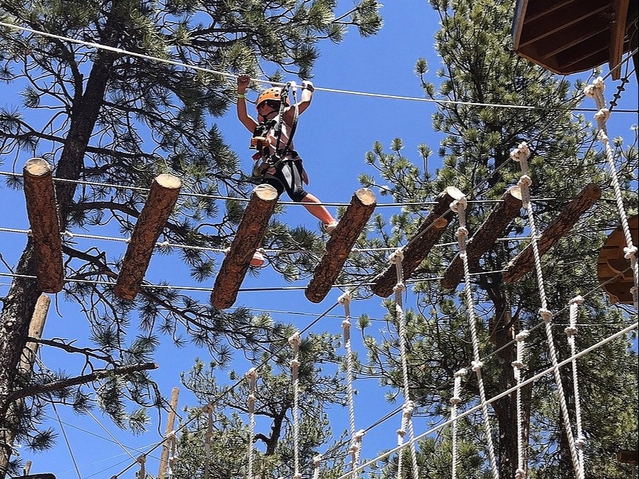 Treehouse Adventure Park - Simplify Renting - Denver Metro's Premier ...