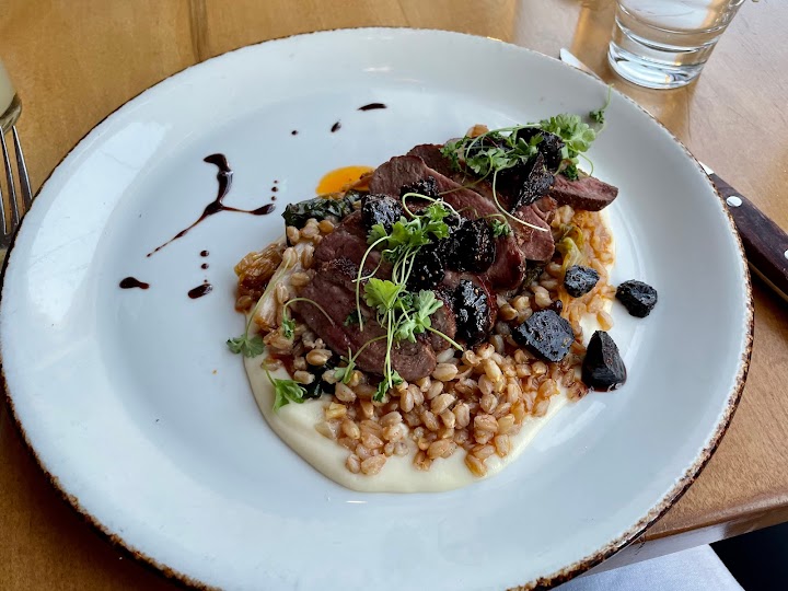 Duo Restaurant - Simplify Renting - Denver Metro's Premier Airbnb ...