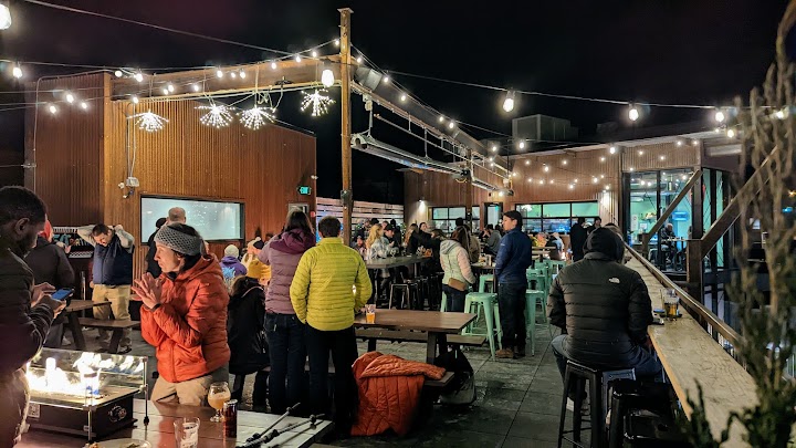 The Golden Mill - Simplify Renting - Denver Metro's Premier Airbnb ...