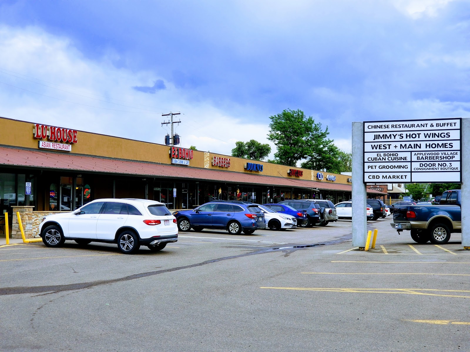 Lu House Co - Simplify Renting - Denver Metro's Premier Airbnb Property ...