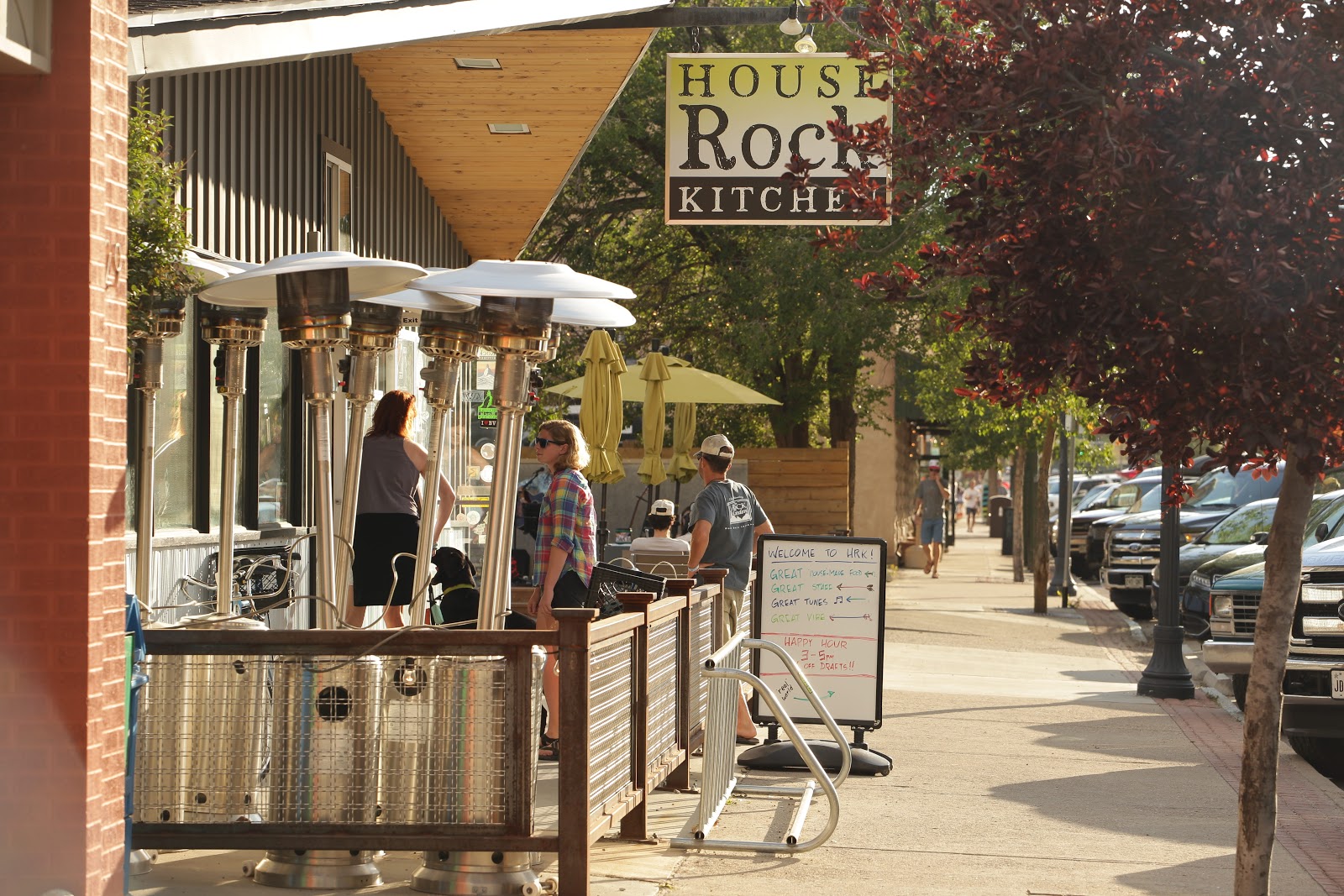 House Rock Kitchen - Simplify Renting - Denver Metro's Premier Airbnb ...