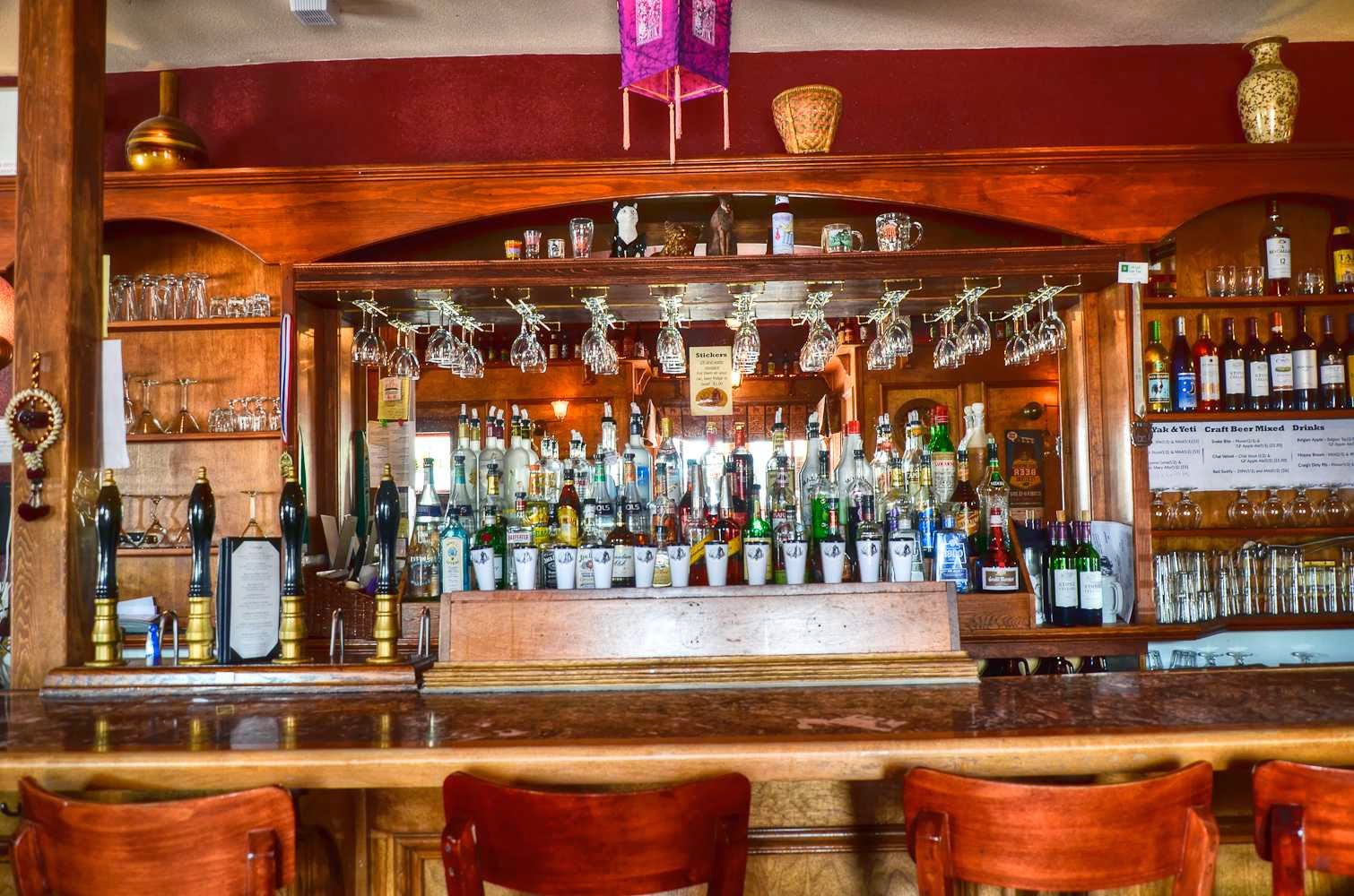 Yak And Yeti Restaurant And Brewpub - Simplify Renting - Denver Metro's ...